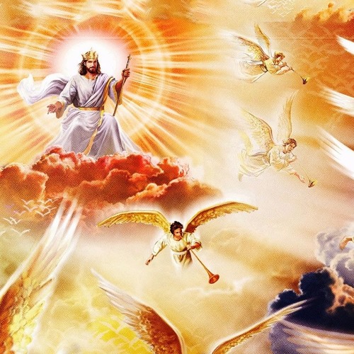 Stream Cristo Viene Pronto by Yo vivo para Él | Listen online for free ...