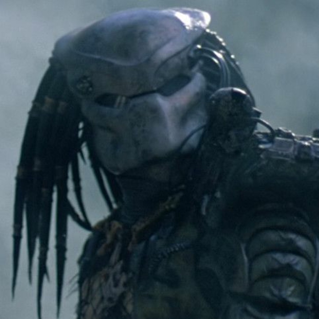 Stream Predator - "Payback Time" - Alan Silvestri Cover by alex.ball ...