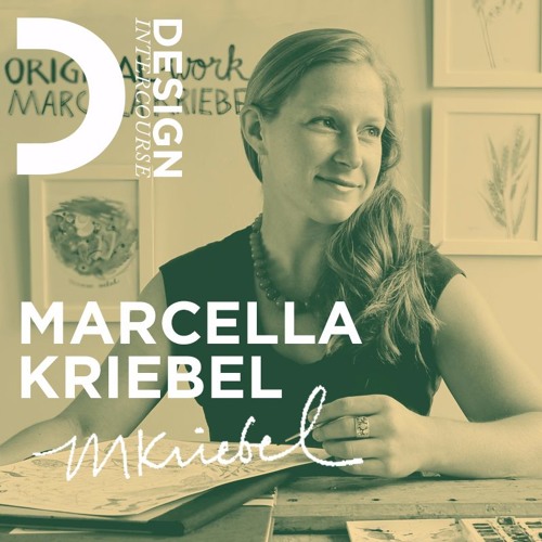 Stream episode Illustration with Marcella Kriebel by Spaeth Hill ...