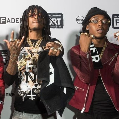 Stream Migos Ft. Travis Scott - Freestyle by S.M.B. SMOKE MAD BLUNTS ...
