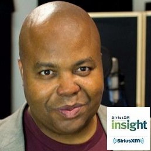 Stream WYNC's Glynn Washington Explains How "Snap Judgment" Entertains ...
