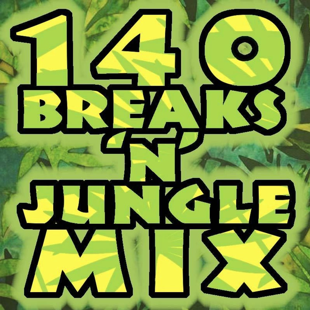 Stream Zom-B & Papa Shanti - 140bpm Breaks 'n' Jungle mix by Unity ...