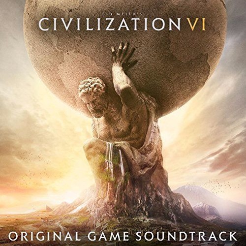 Stream "America - The Atomic Era" from Sid Meier's Civilization VI by ...