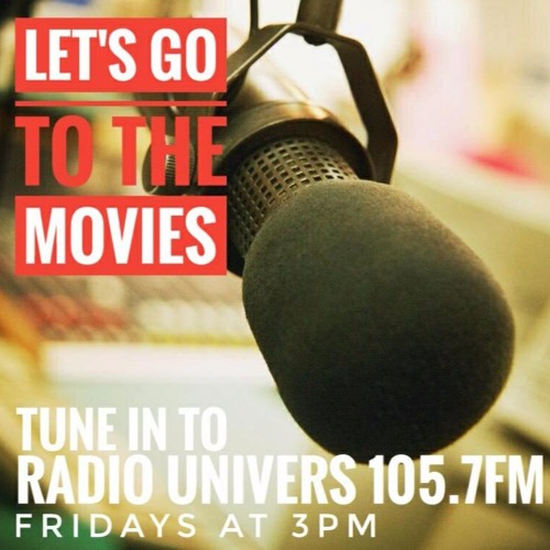 Stream jordio | Listen to Let's Go To The Movies playlist online for ...
