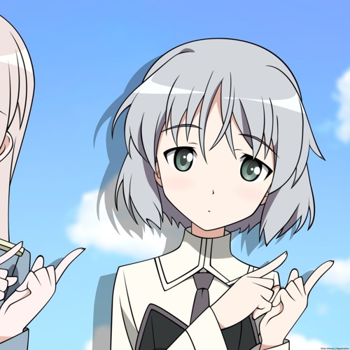 Stream Strike Witches OST - Sweet Duet (New Version) by Shiro | Listen ...