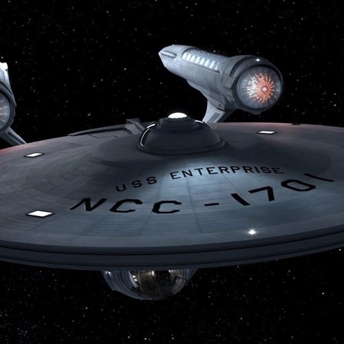 Stream Starfleet Operations by Jeremy dePrisco | Listen online for free ...