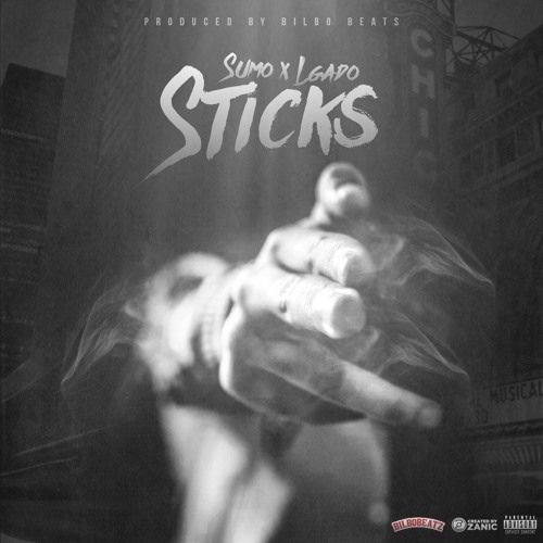 Stream Sumo - Sticks (Ft. 'LGado) prod by Bilbobeats by thereal_sumo ...