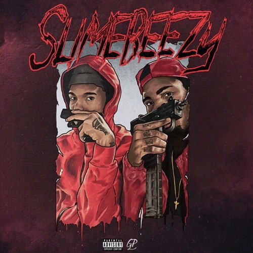 Stream Slimesito | Listen to Slimesito x BeezyB - SLIMEBEEZY playlist ...