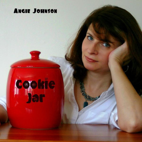 Stream Angie Johnson | Listen to Cookie Jar playlist online for free on ...