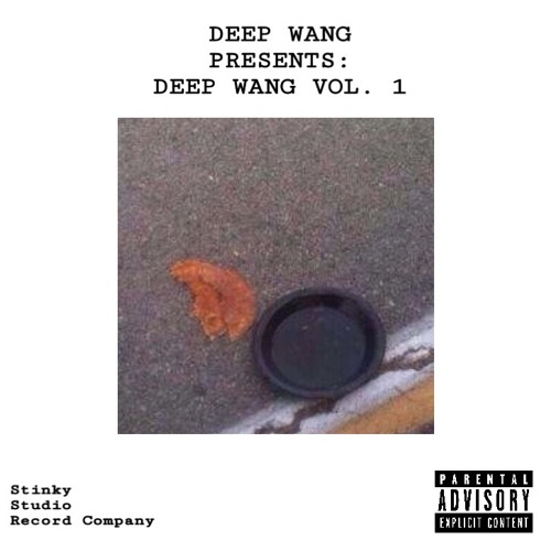 Stream Deep Wang | Listen to Deep Wang Presents: Deep Wang Vol. 1 ...
