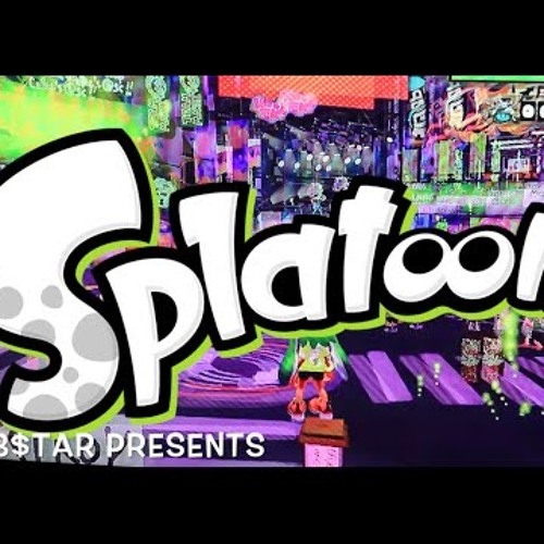 Stream Splatoon Rap by The Rob$tar | Listen online for free on SoundCloud