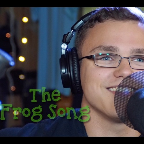Stream Ryan Smith - The Frog Song (Original) by Ryan Smith Sounds ...