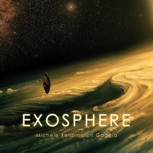 Stream Exosphere by Xenomorph DNS | Listen online for free on SoundCloud