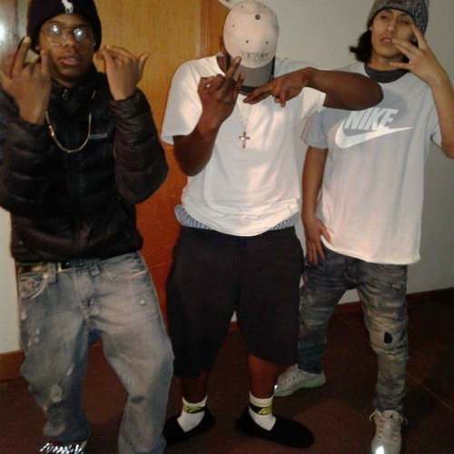 Stream Freestyle Sesh- Dyoung Ft. Lil Cee by H.M.E | Listen online for ...