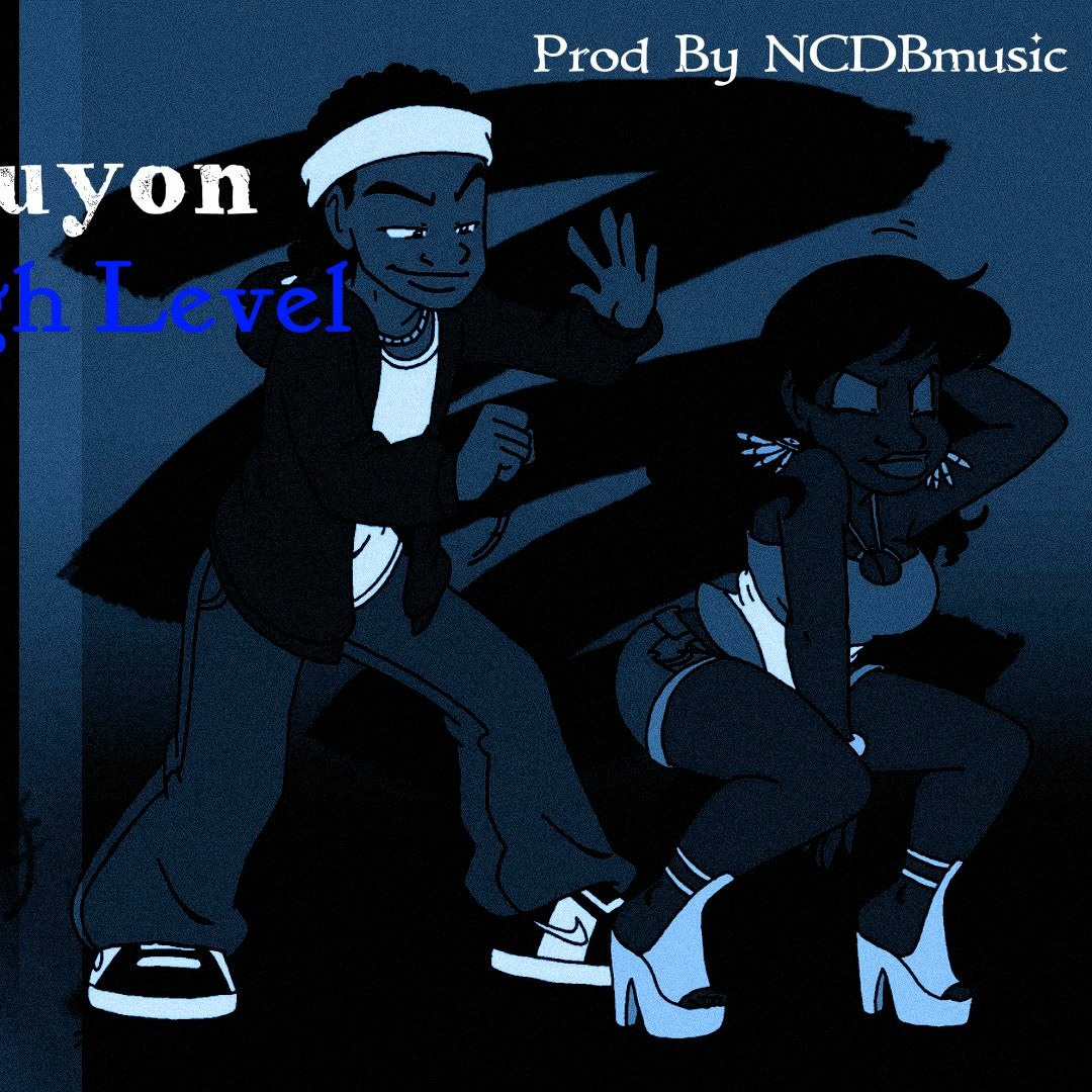 Stream Bouyon Riddim 2017 Hight Level Prod.by NCDBmusic by NCDB ...