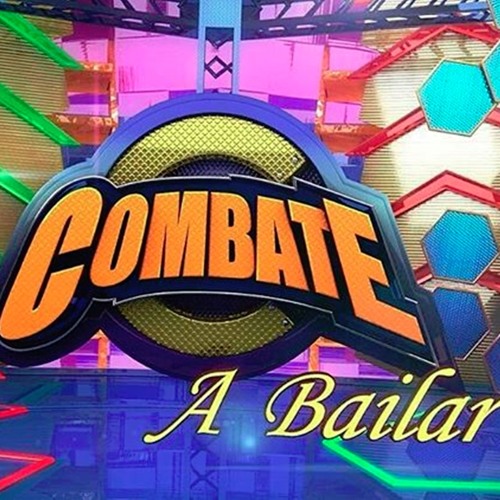 Logotipo De Combate