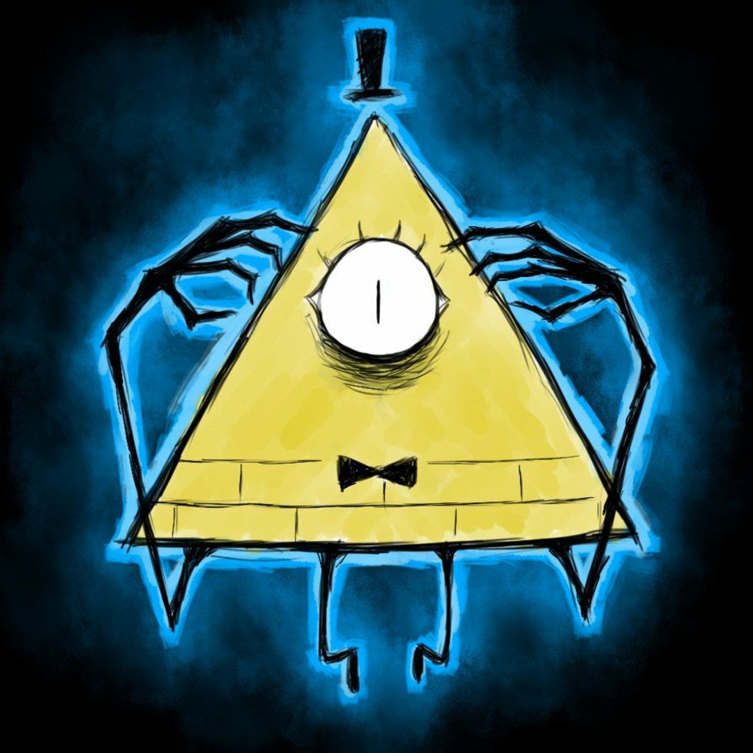 Stream [Gravity falls] bill cipher theme by Netmeryn | Listen online for free on SoundCloud