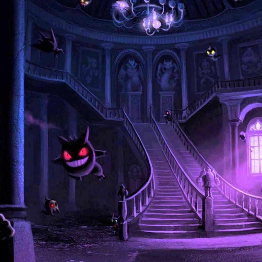 Stream Lavender Town | Remastered | Pokémon Red, Green, Blue & Yellow ...