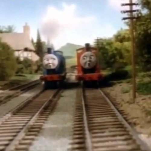 Stream The Runaway Theme Extended V1 by Giano_art06 / ThomasFan2016 ...