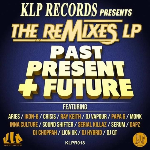 Stream KLP RECORDS | Listen to KLP RECORDS PRESENT THE REMIXES LP ...