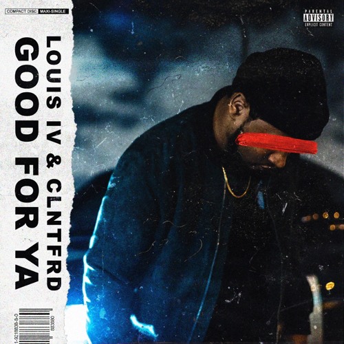 Stream Good For Ya (prod. Clint Ford) by LOUIS IV | Listen online for ...