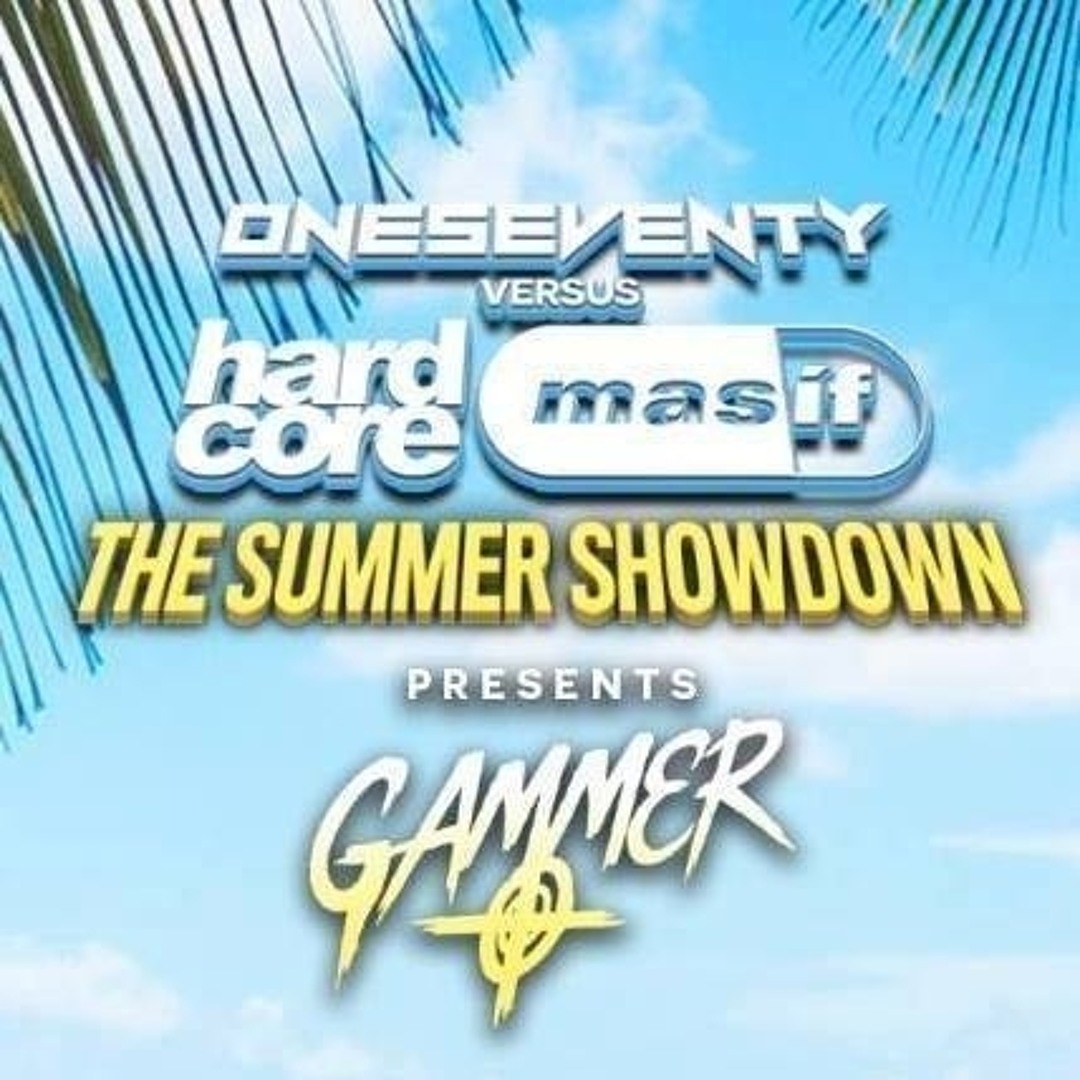 Stream DJ Cotts & Ravine - Live @ One Seventy vs Hardcore Masif by ...