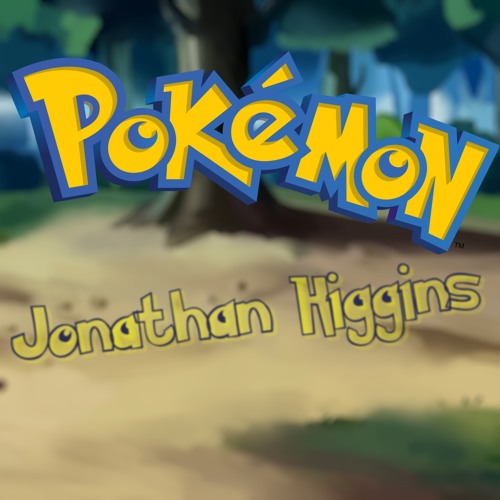Stream Pokemon Theme Cover by Jonathan Higgins | Listen online for free ...
