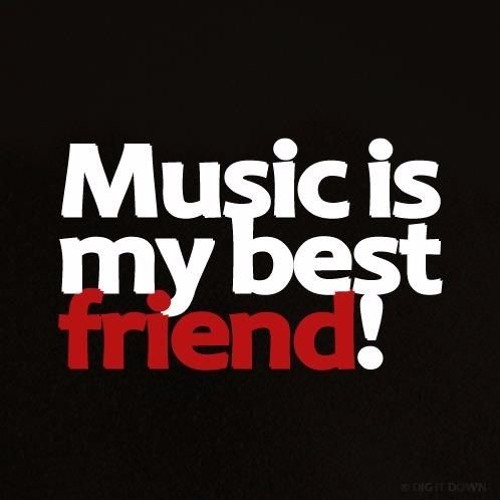 Stream 51h8RL Lameen Dj | Listen to Music Is My Best Friend -Yung ...