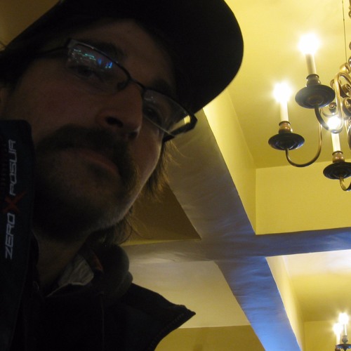 Stream Access Point WIP by Justin Goodrich | Listen online for free on ...