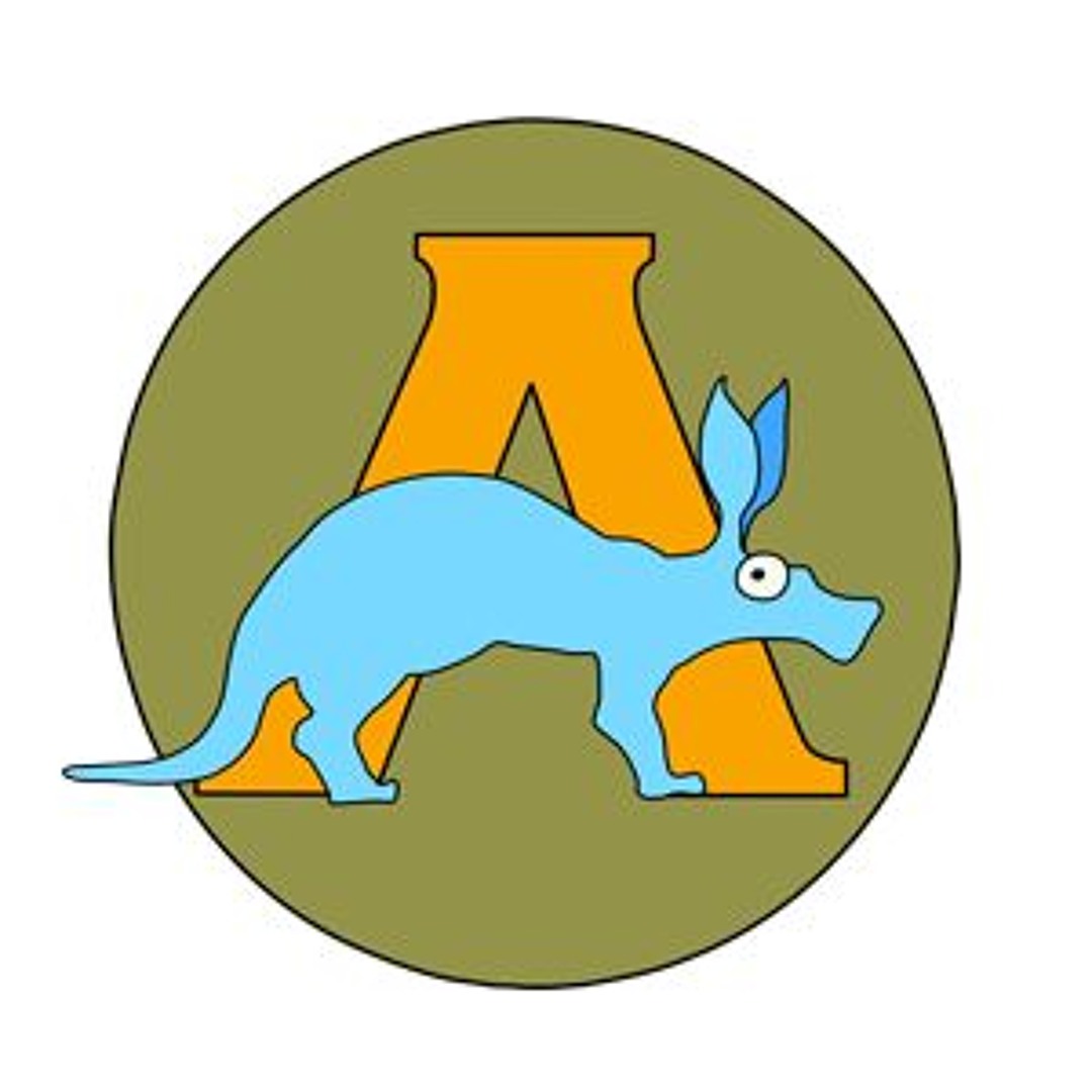 Stream episode Alpha Aardvark Trailer by LookAhead4D podcast | Listen ...