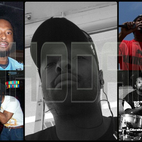 Stream Loco by Shinobi Kinobe by Shinobi Kinobe | Listen online for ...