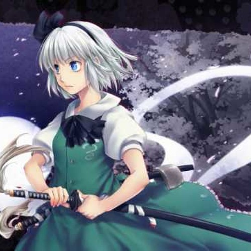 Stream Lê Tấn Tâm | Listen to Touhou 7.5 - Immaterial and Missing Power ...