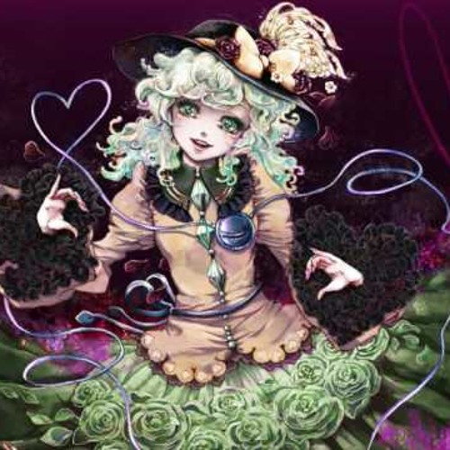 Stream Lê Tấn Tâm | Listen to Touhou 11 - Subterranean Animism playlist ...