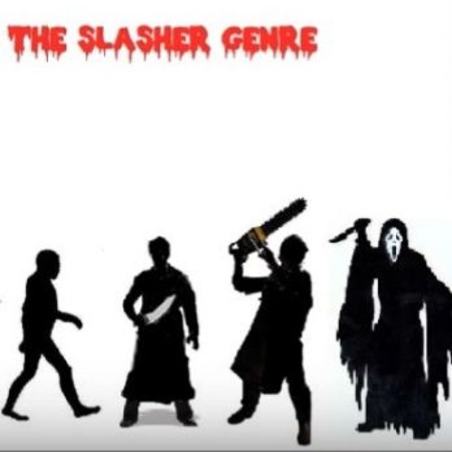 Stream episode Evolution of the Slasher Genre by MovieSpecials1990 ...