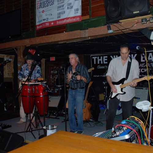 Stream LITTLE SISTER by The Klick Band | Listen online for free on ...