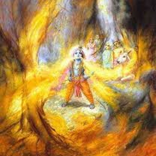 Stream Session 4: Chanting the Holy Name Without Offense (Romapada ...