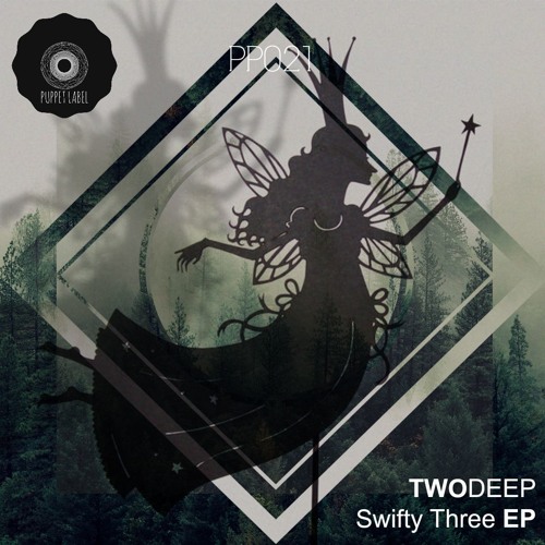 Stream Puppet Records | Listen to Swiffy Three EP | (RELEASE DATE 30TH ...