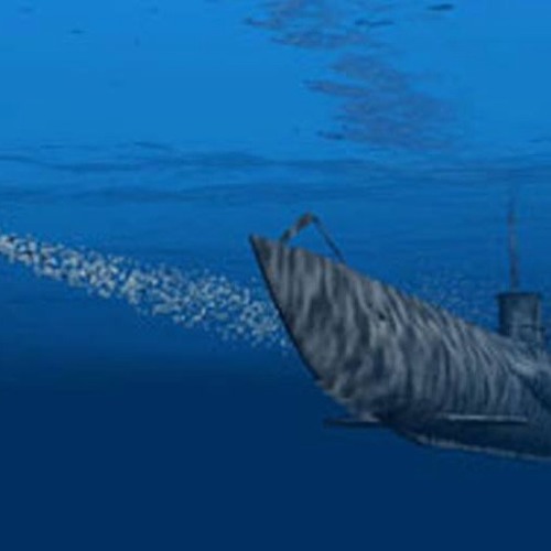 Stream DeadWhale by Tracy Lee Skull | Listen online for free on SoundCloud