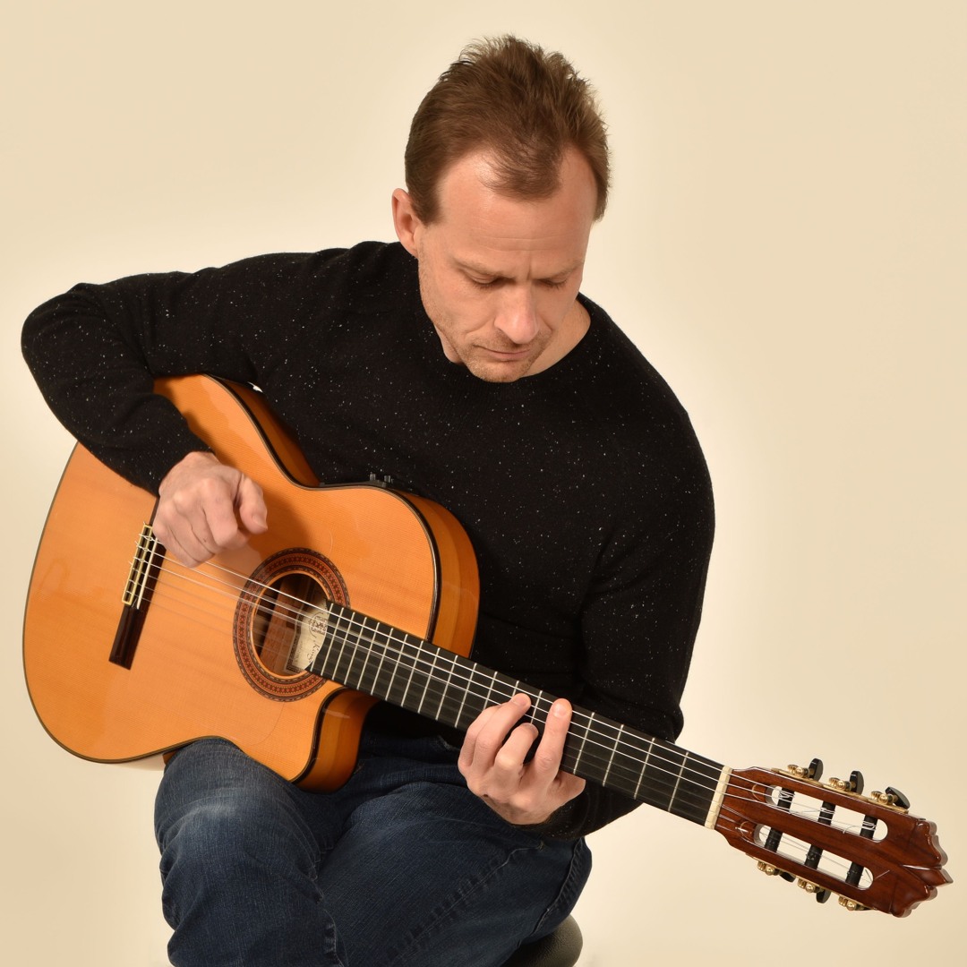 Stream Scott Dineen Classical Guitar samples by Scott Dineen 1 | Listen ...