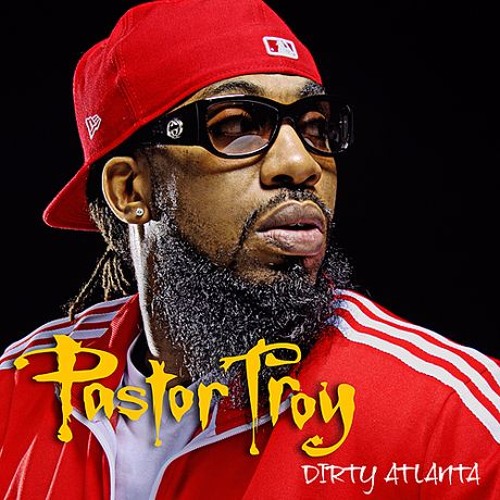 Stream Pastor Troy Challenge by jvonondabeat | Listen online for free ...