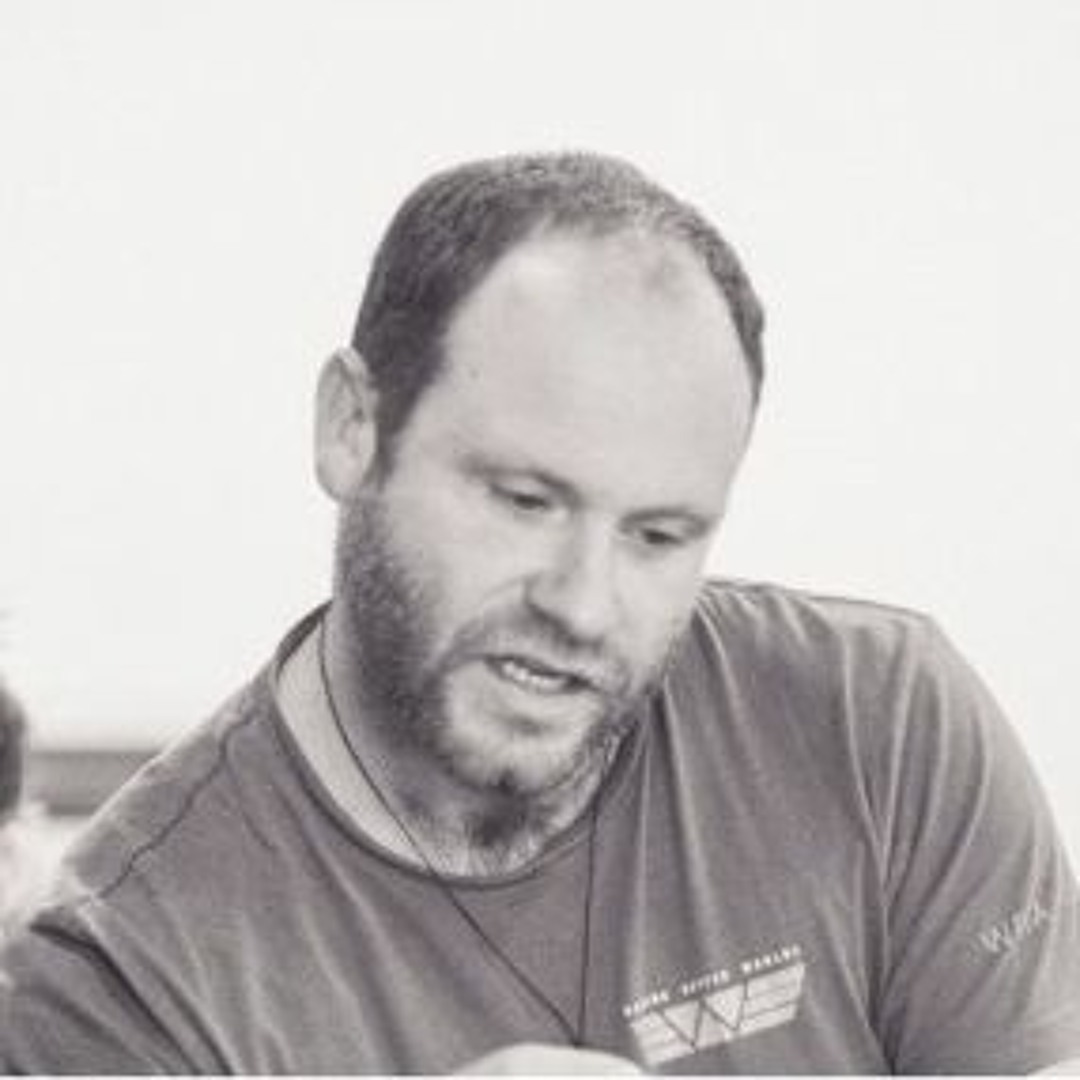 Stream episode Sweetman Podcast: Episode 45 - Dean Hewison by off the ...