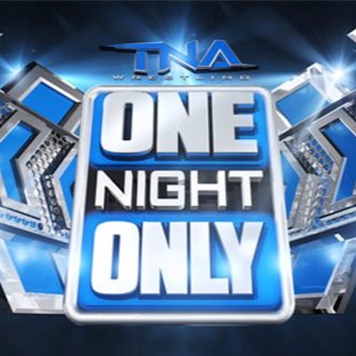 Stream episode Impact Rebellion's TNA One Night Only 2017: Broken ...