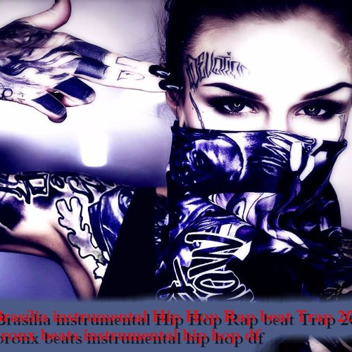Stream Base of rap style Brasilia instrumental Hip Hop beat Trap 2017 ...