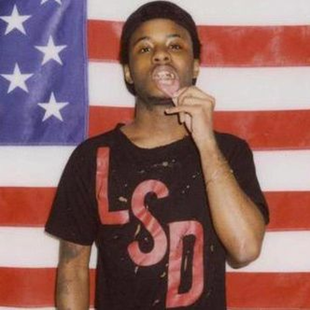 Stream SpaceGhostPurrp -Like A Strippah by 🗣 | Listen online for free ...