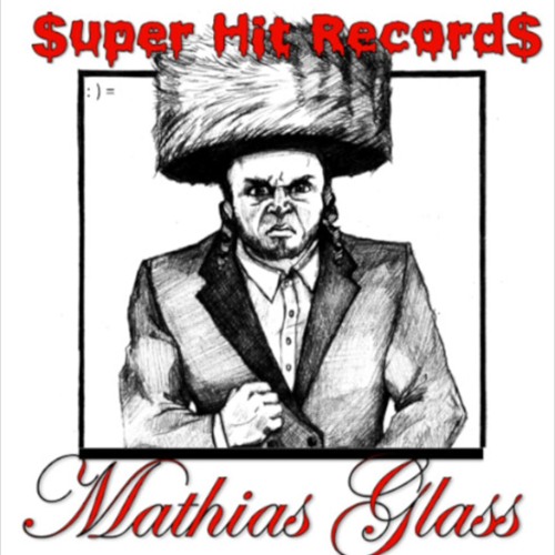 Stream A Gitten Shabbes (Mathias Glass #hasidicOutlaw Theme) - Single ...