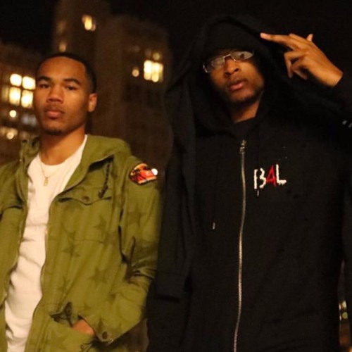 Stream B4L Show - Due Time Ft Lil Bean by B4L Show | Listen online for ...