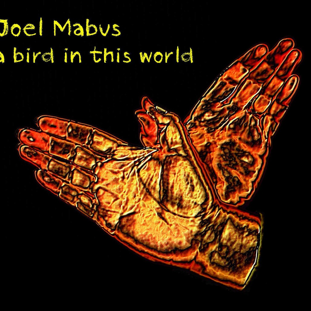 Stream Joel Mabus - Welcome Back To The Blues by La Luna Recording ...