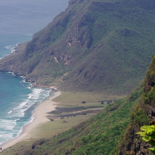 Stream Has The Location Of Nephi’s Bountiful Been Discovered? #259 by ...