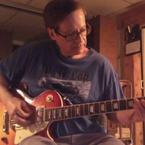 Stream "Waiting On L & I" Tom Crow (original, Instrumental version) by ...