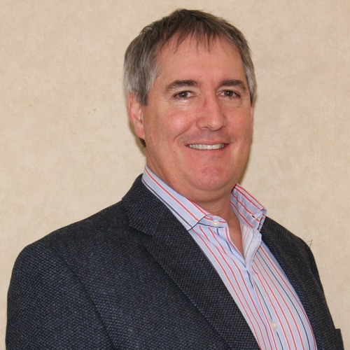 Stream episode Digital Transformation With Simon Carpenter by African ...